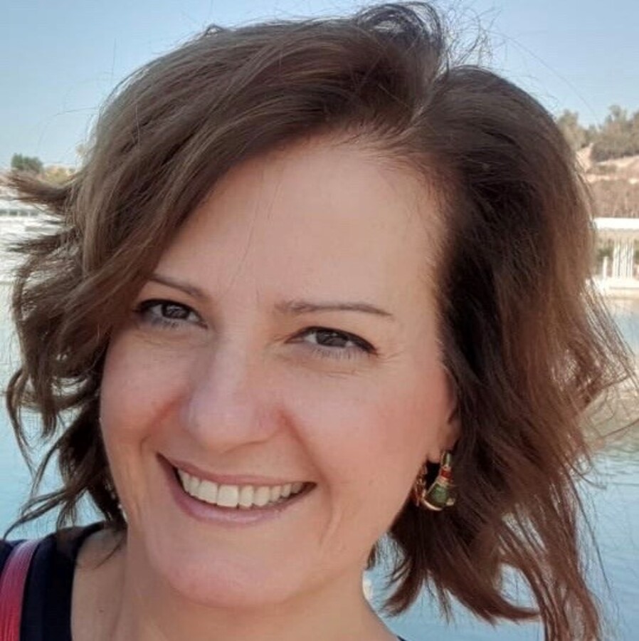 Silvana Gaetani | SIF Magazine