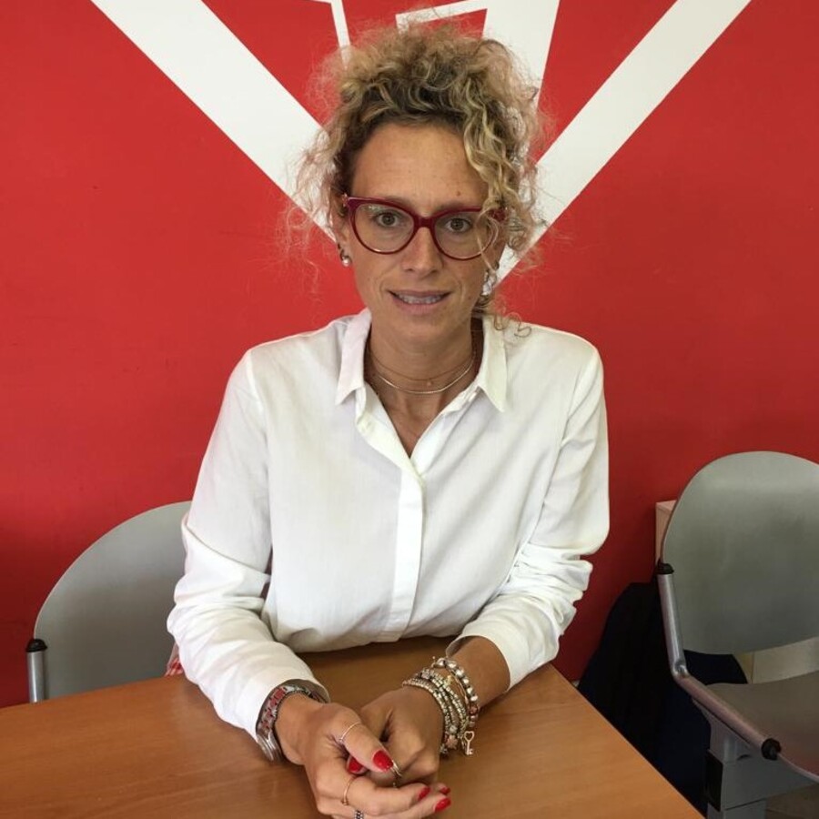 Laura Rizzi | SIF Magazine