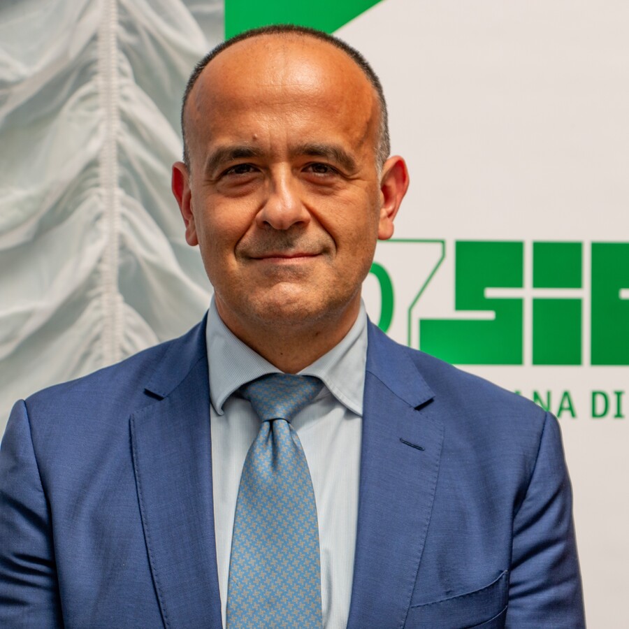 Marco Pistis | SIF Magazine